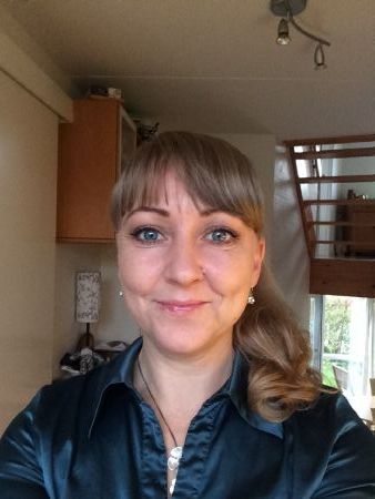 Tanja K, Kvinde, 43 år, Skuespiller, Birkerød