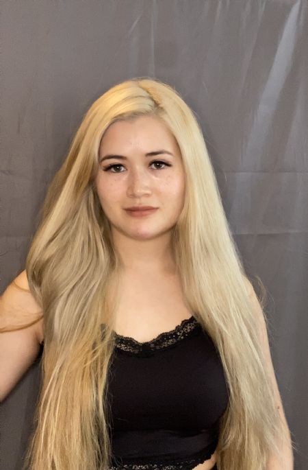 Cecilie W, Kvinde, 24 år, Skuespiller, Danser, Statist