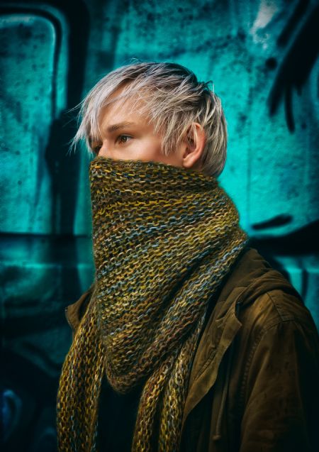 Christoffer C, Mand, 23 år, Model, Skuespiller, Statist