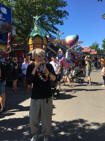 Christoffer C, Mand, 23 år, Model, Skuespiller, Statist