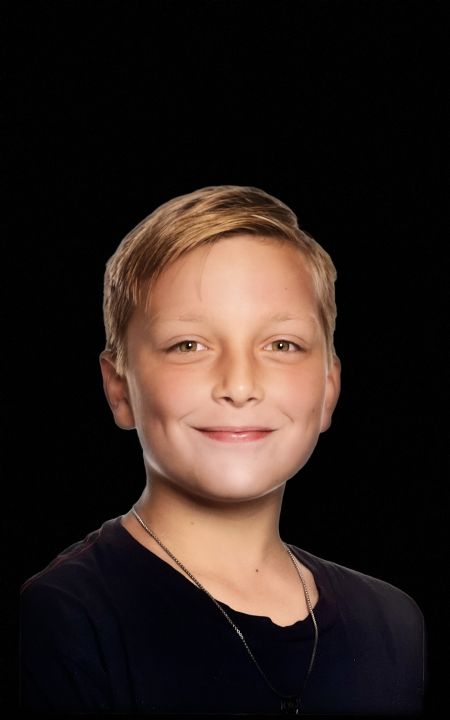 Villads M, Dreng, 12 år, Model, Skuespiller, Statist