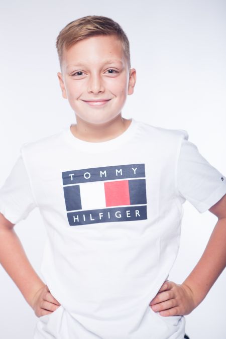 Villads M, Dreng, 12 år, Model, Skuespiller, Statist