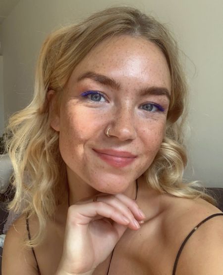 Nadia M, Kvinde, 27 år, Model, Skuespiller, Statist