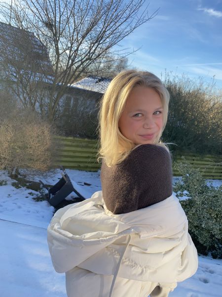 Alba S, Pige, 12 år, Model, Skuespiller, Danser, Statist