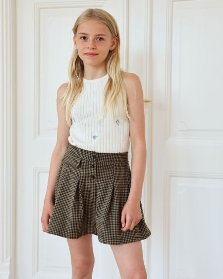 Bjørk M, Pige, 13 år, Model, Skuespiller, Statist