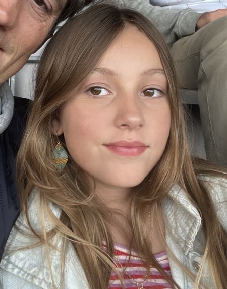 Esther L, Pige, 12 år, Skuespiller, Sanger, Danser, Odder