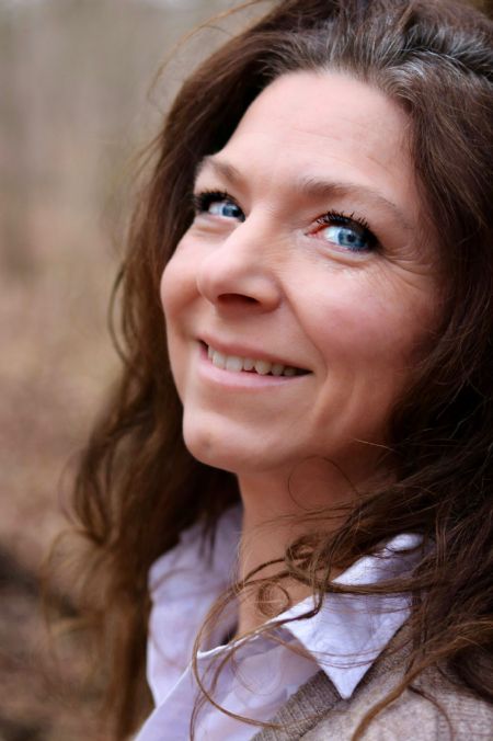 Pernille T, Kvinde, 49 år, Model, Skuespiller, Statist