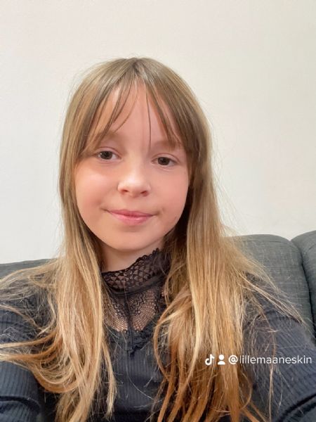 Emma L, Pige, 11 år, Skuespiller, Statist, Svendborg, Fyn