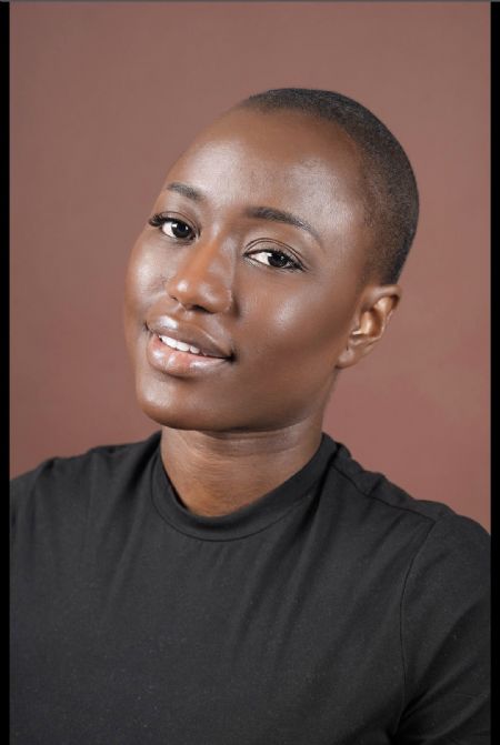 Golda F, Kvinde, 33 år, Model, Skuespiller, Danser