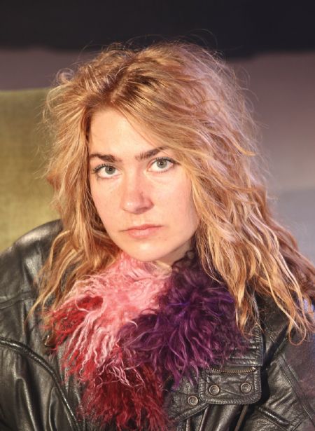 Nora K, Kvinde, 28 år, Skuespiller, Storkøbenhavn