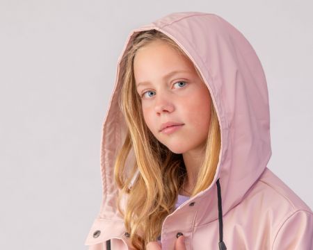 Caroline S, Pige, 12 år, Model, Statist, Tønder, Jylland