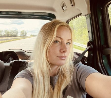 Katinka C, Kvinde, 29 år, Model, Skuespiller, Statist