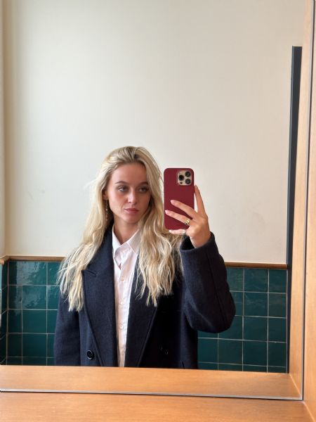 Lea M, Kvinde, 22 år, Model, Skuespiller, Statist, GREVE