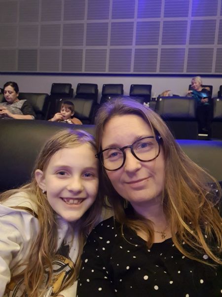 Mie M, Kvinde, 39 år, Skuespiller, Statist, Sjælland