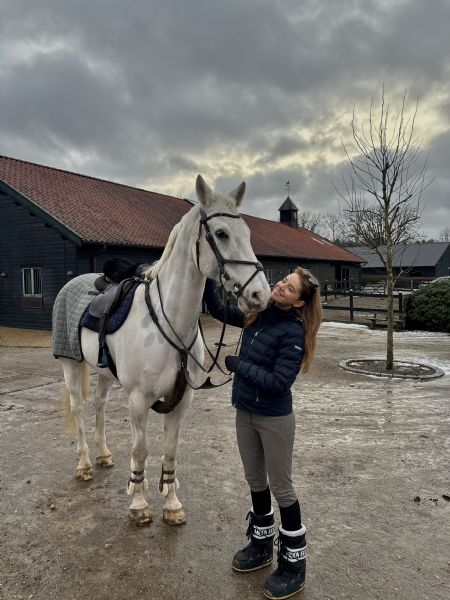 Mathilda W, Kvinde, 27 år, Model, Storkøbenhavn