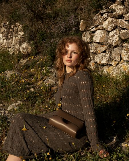 Mathilde B, Kvinde, 23 år, Model, Skuespiller, Nærum