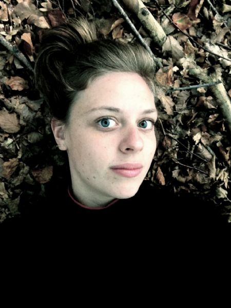 Astrid K, Kvinde, 33 år, Skuespiller, Danser, Statist