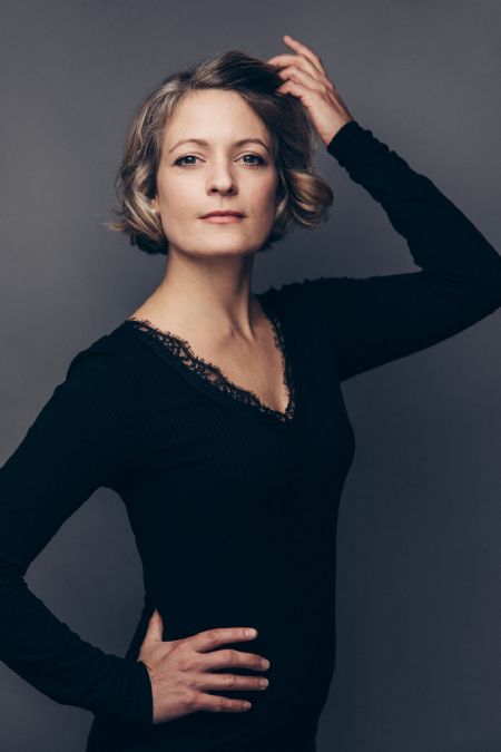 Maja M, Kvinde, 47 år, Model, Skuespiller, Sanger