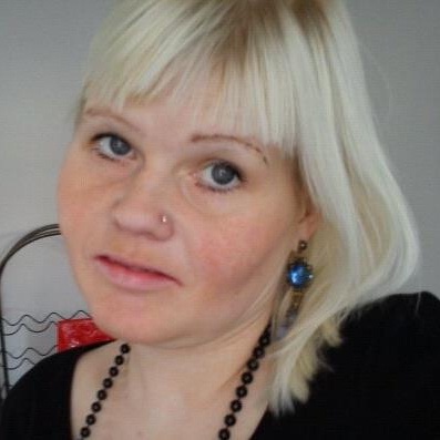 Christina H, Kvinde, 43 år, Skuespiller, Jylland